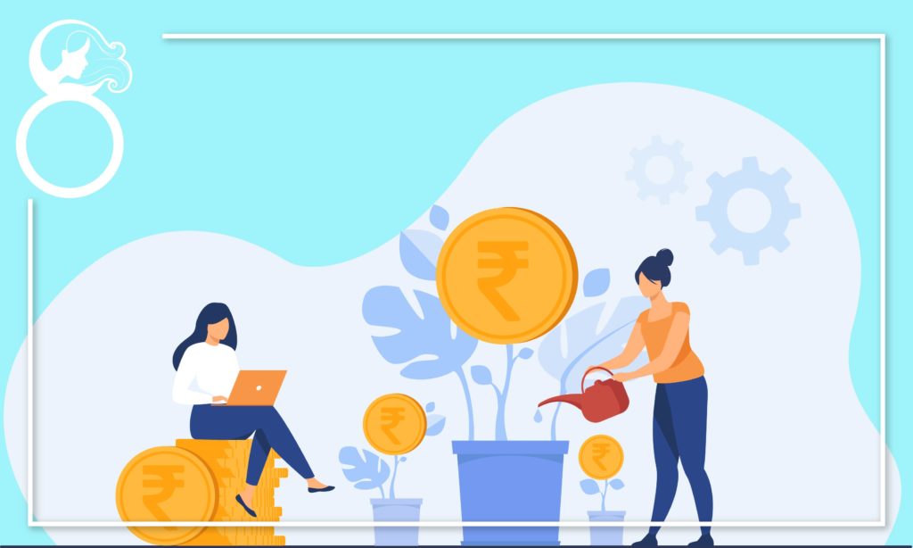 Best Investment Options for Women in 2021 | HDFC Sales Blog