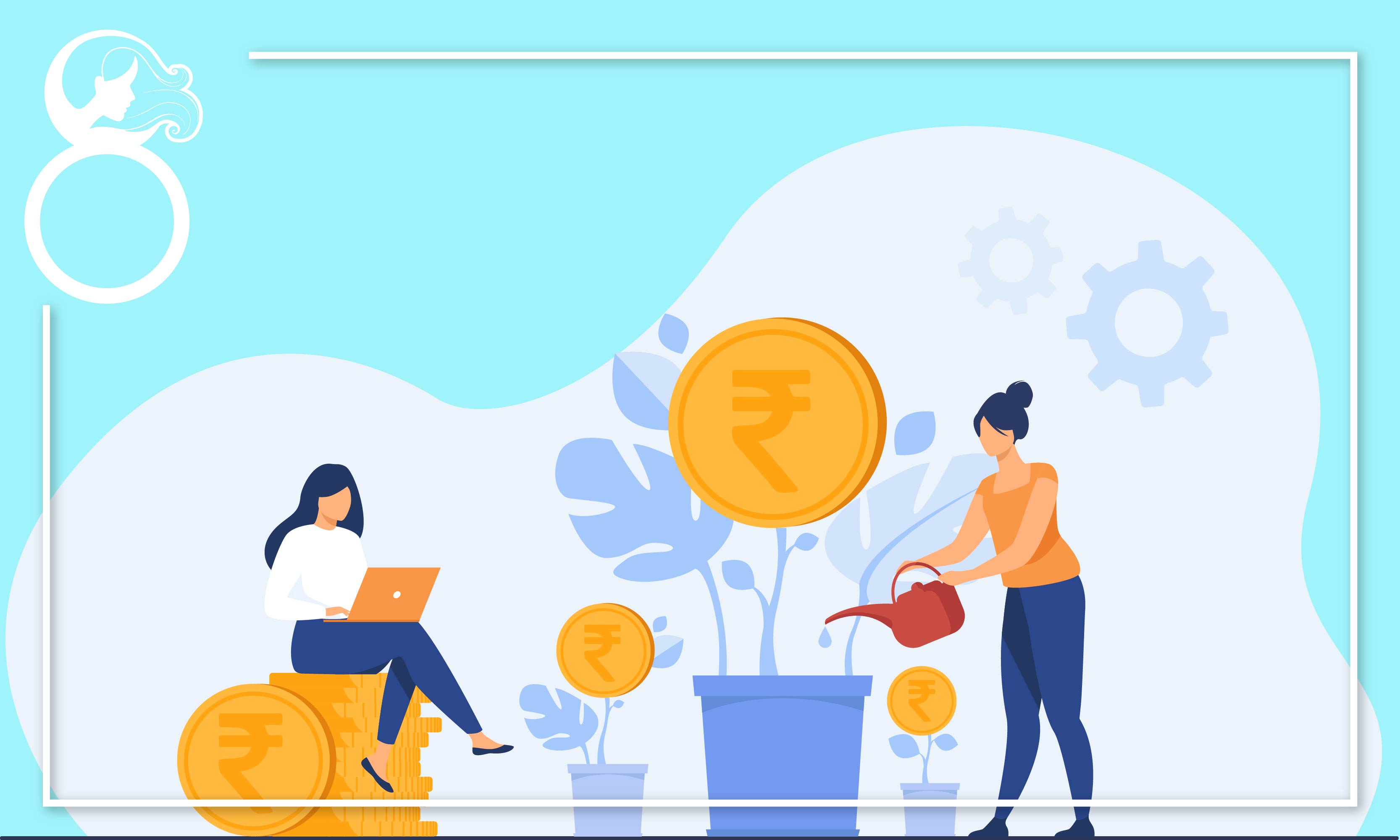 Best Investment Options for Women in 2021 | HDFC Sales Blog Best Investment Options for Women in 2021 | HDFC Sales Blog